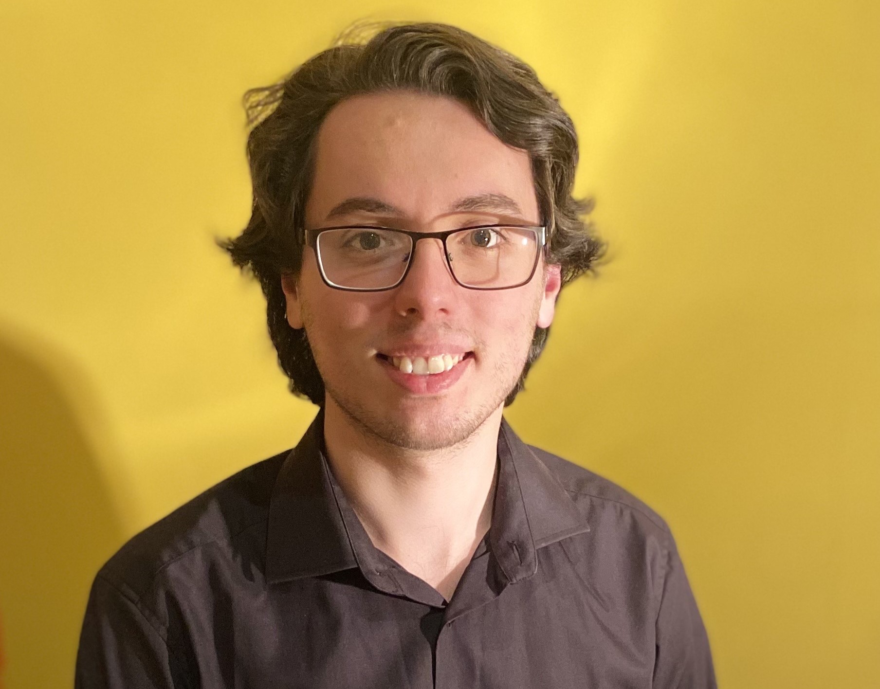 András Balázs Ádám Harpsichord MA Diploma Concert | What's On | Liszt ...