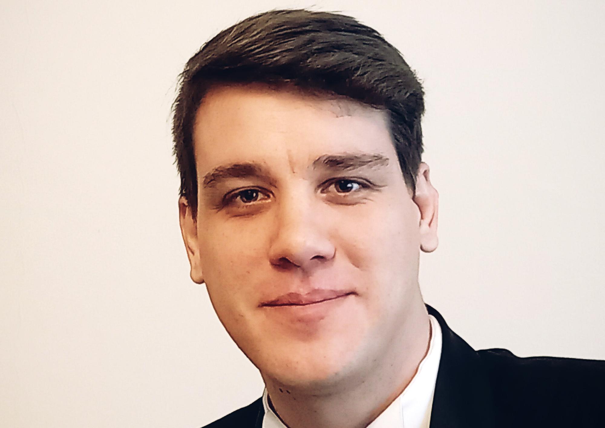 BA Vocal Diploma Concert / Balázs Havalda | What's On | Liszt Ferenc ...