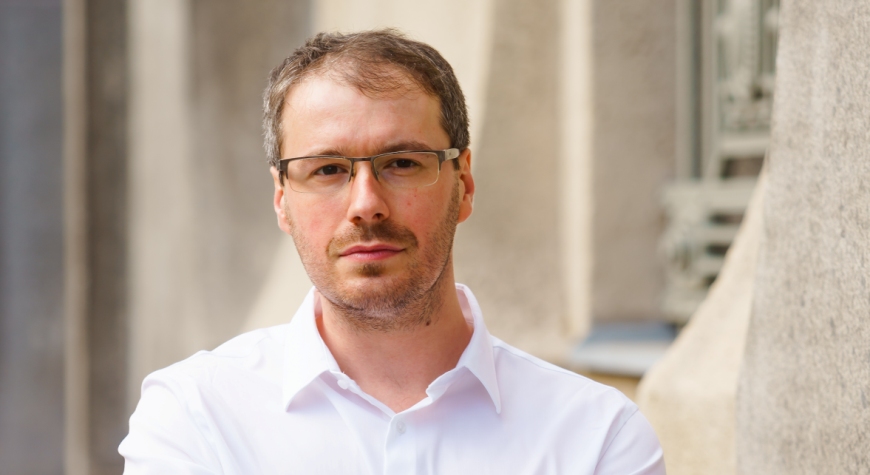 Sámuel Tóth Orchestral Conducting MA Diploma Concert | What's On ...