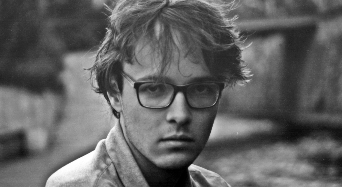 Bertalan Robotka MA Piano Diploma Concert | What's On | Liszt Ferenc ...