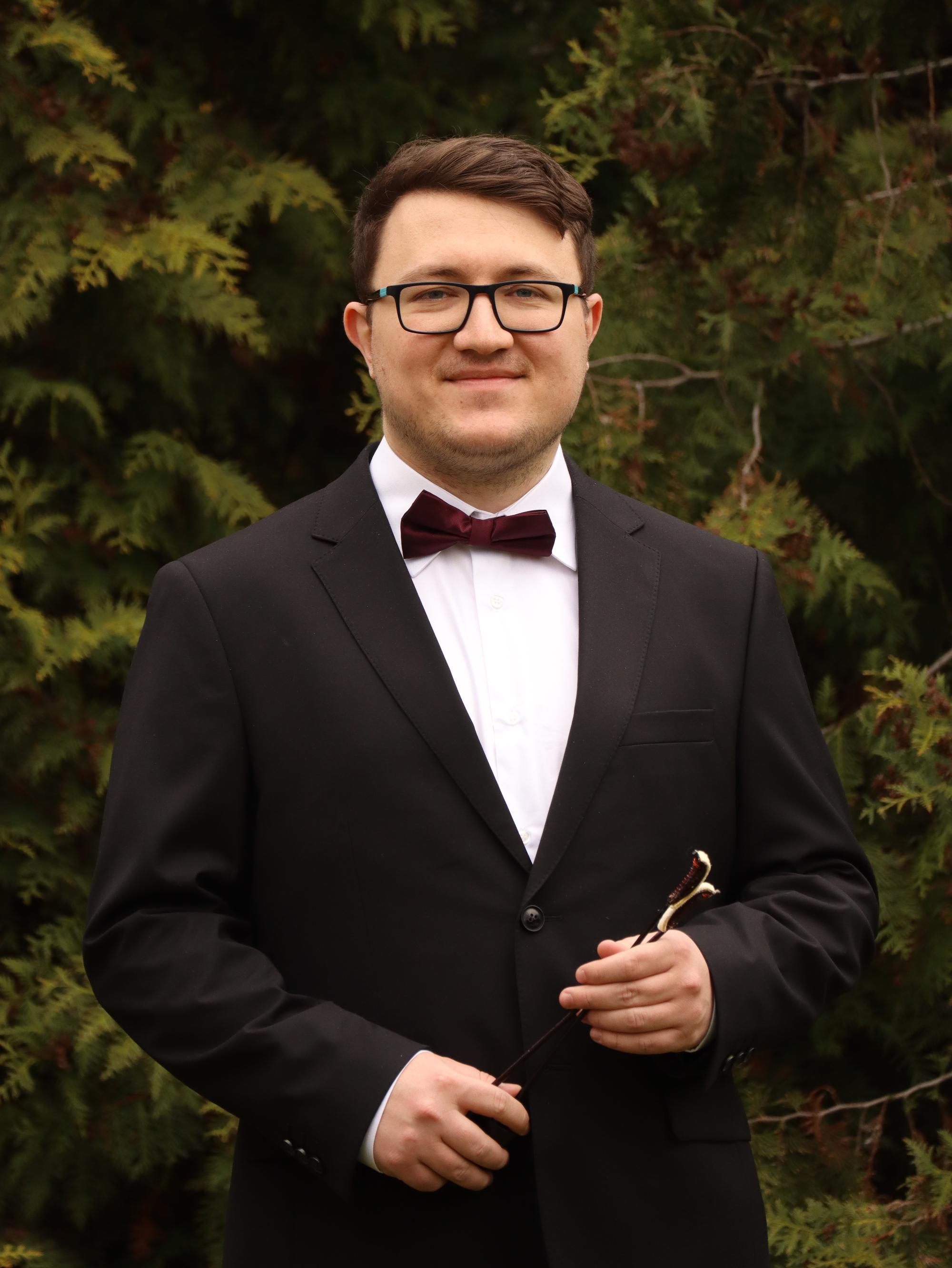 Mihály Kovács Cimbalom MA diploma Concert | What's On | Liszt Ferenc ...