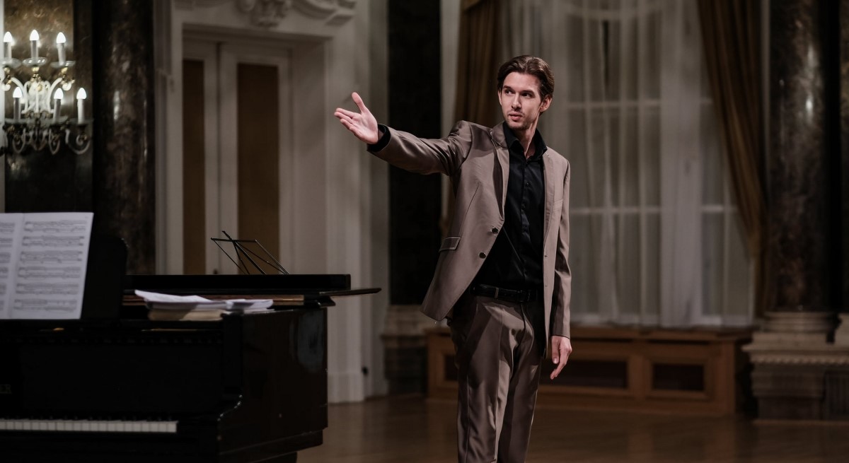 Krisztián Szenthelyi Oratorio and Lied Singing MA Diploma Concert ...